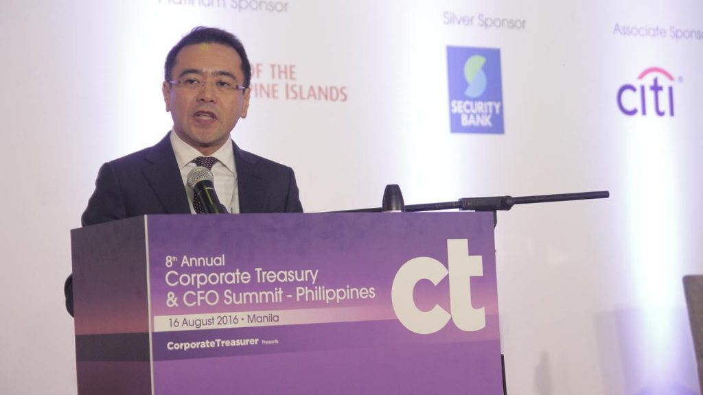 Economic Diplomacy Webinar on Financial Literacy, 29 August 2020